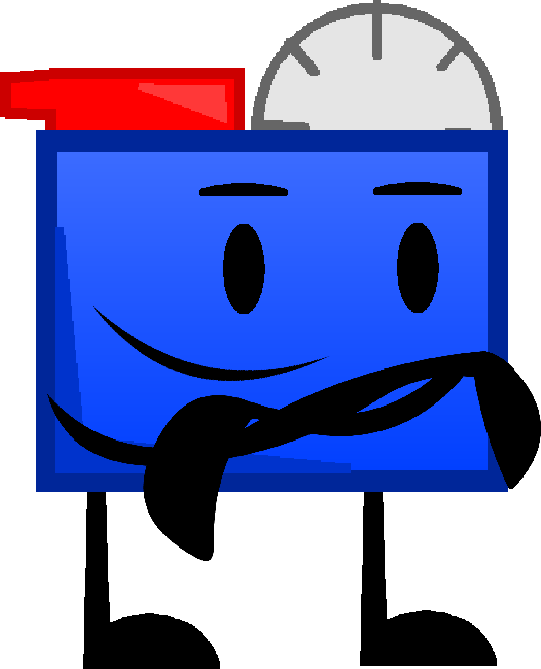 Mini Lighter When Objects Work Object Show V2 Wiki Fandom