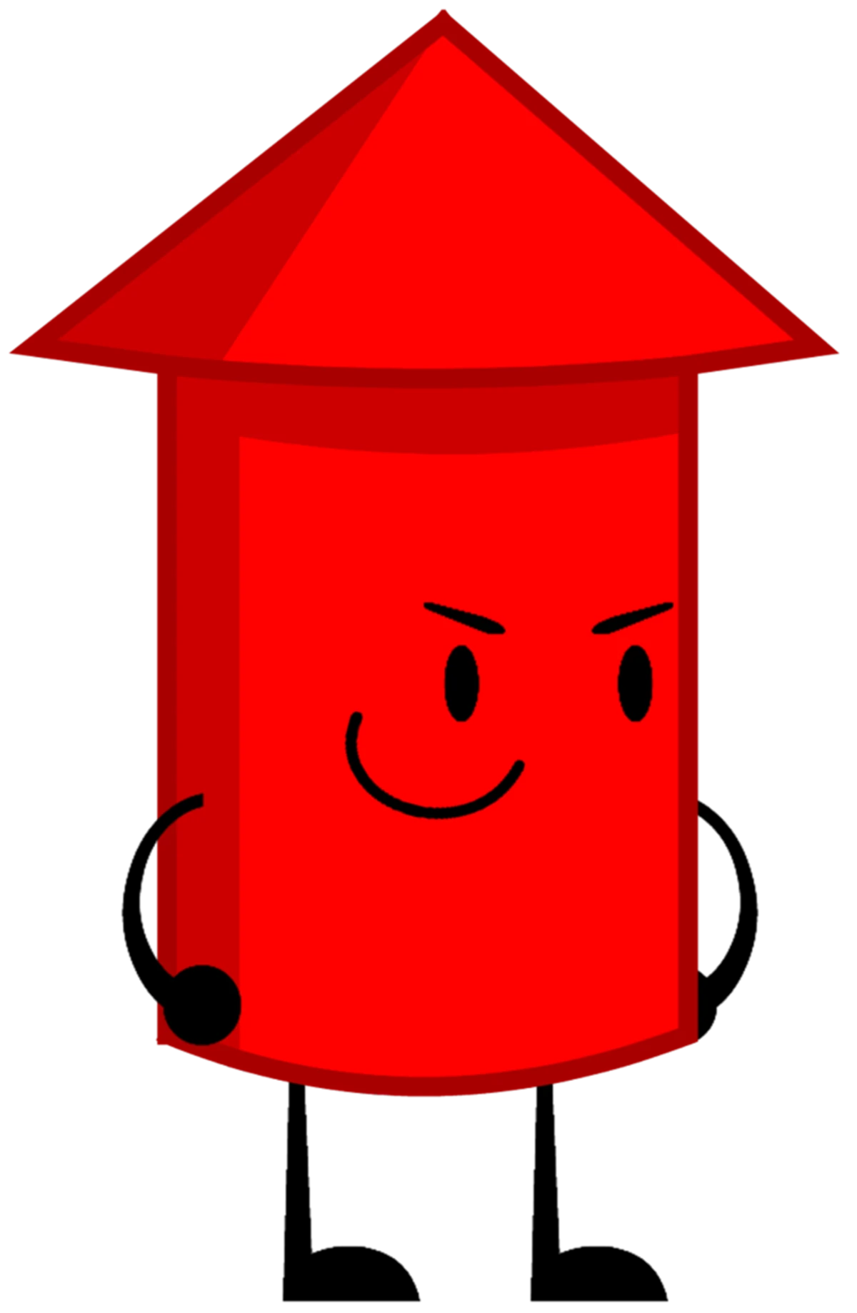 Firework When Objects Work Object Show V2 Wiki Fandom