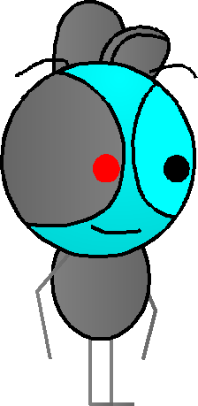 JordanBross | When Objects Work (Object Show) v2 Wiki | Fandom