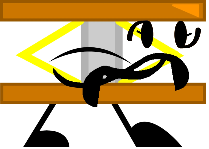 Trampoline Springy When Objects Work Object Show V2 Wiki Fandom