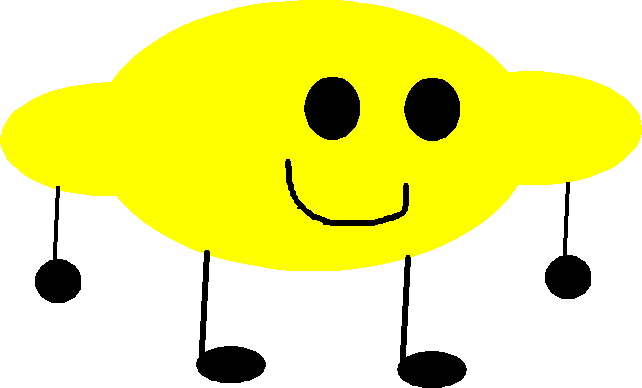 Lemony When Objects Work Object Show Wikia Fandom