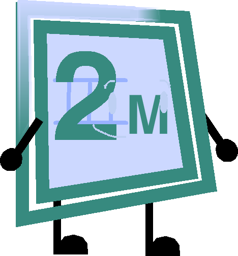 2m When Objects Work Object Show Wikia Fandom