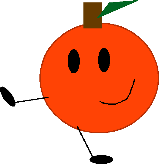 Tangeriney When Objects Work Object Show Wikia Fandom