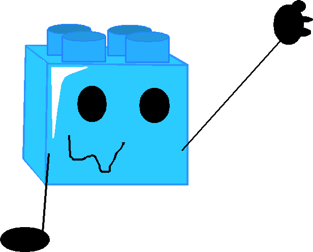 Lego When Objects Work Object Show Wikia Fandom