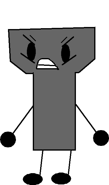 Pluggy When Objects Work Object Show Wikia Fandom