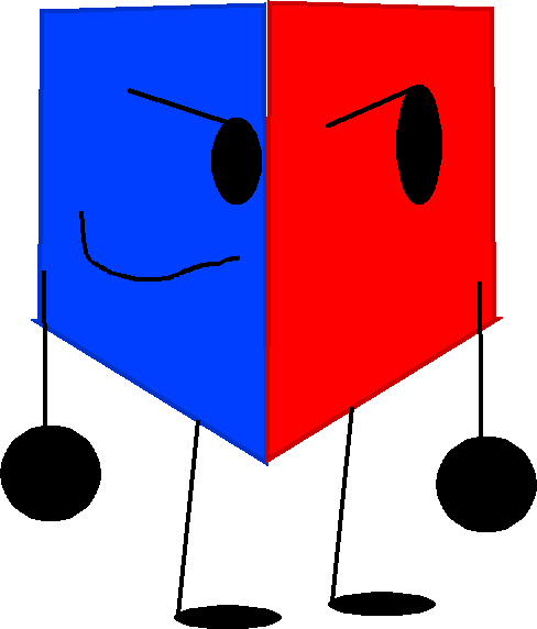 Shieldy When Objects Work Object Show Wikia Fandom