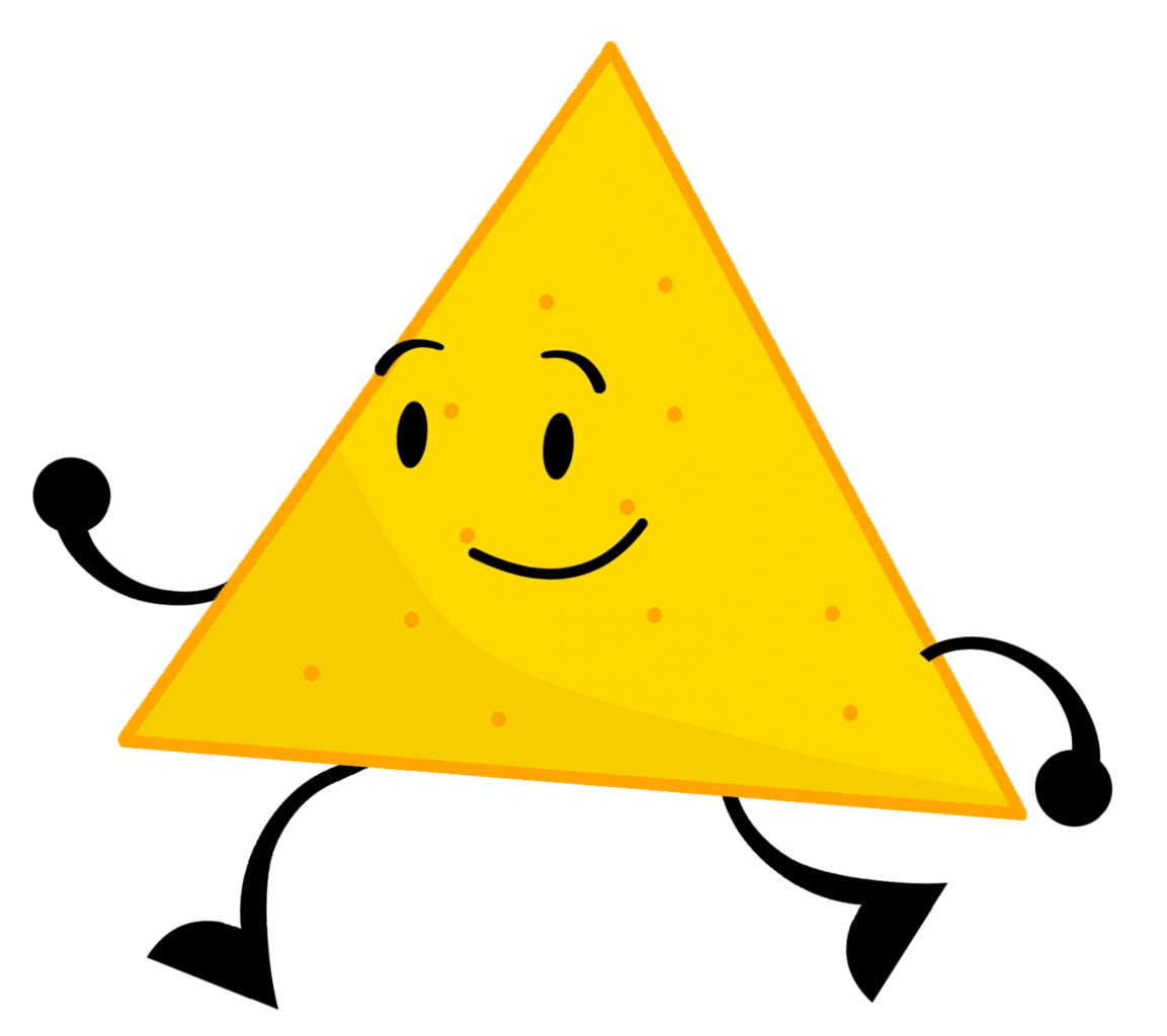 Nacho When Objects Work Object Show Wikia Fandom