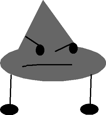 Tacky | When Objects Work (Object Show) Wikia | Fandom