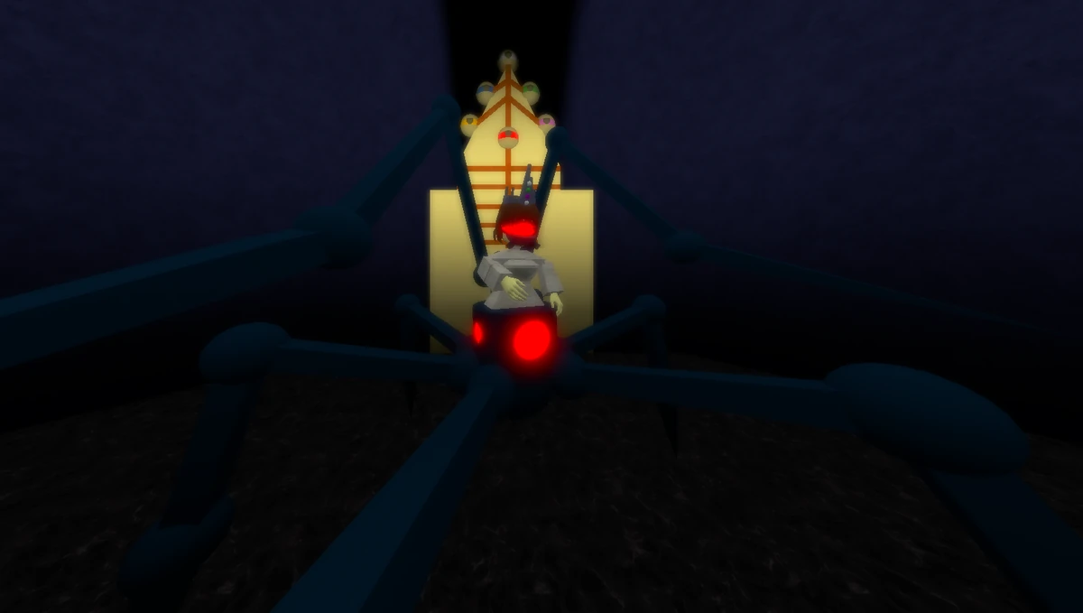 Ruler | When Silence Stops Moving Wiki | Fandom