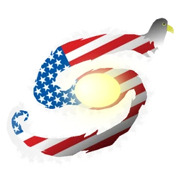 Space America | When Spik Met Vesh Wiki | Fandom