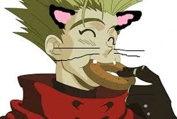 Vesh the Stamper | When Spik Met Vesh Wiki | Fandom