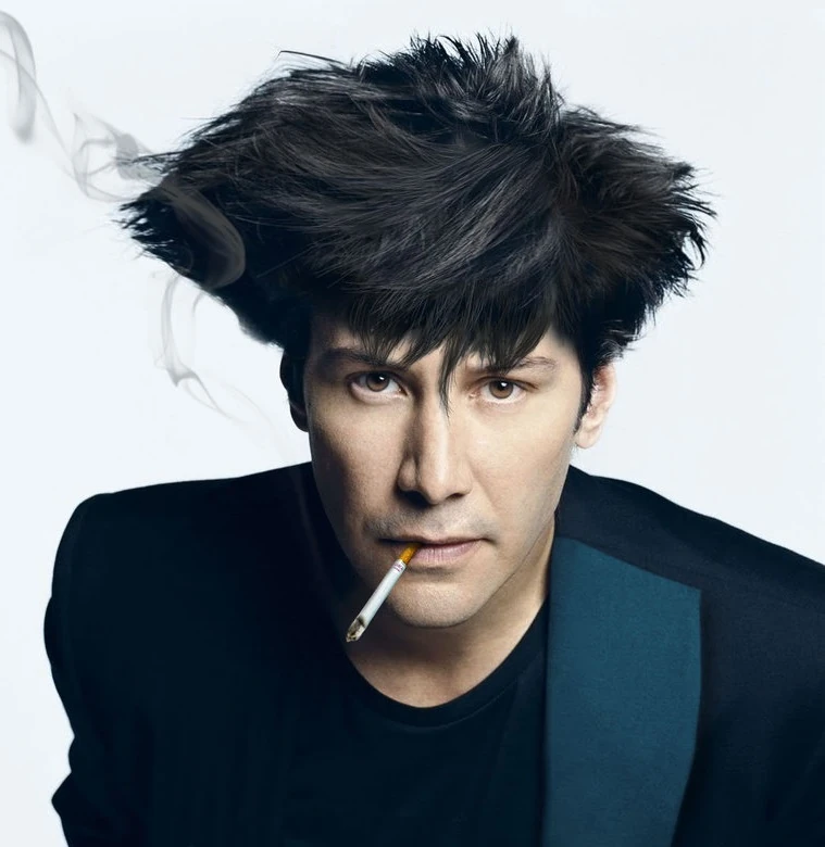 Spik Speegal | When Spik Met Vesh Wiki | Fandom