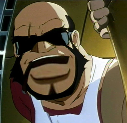 Jett Blak | When Spik Met Vesh Wiki | Fandom