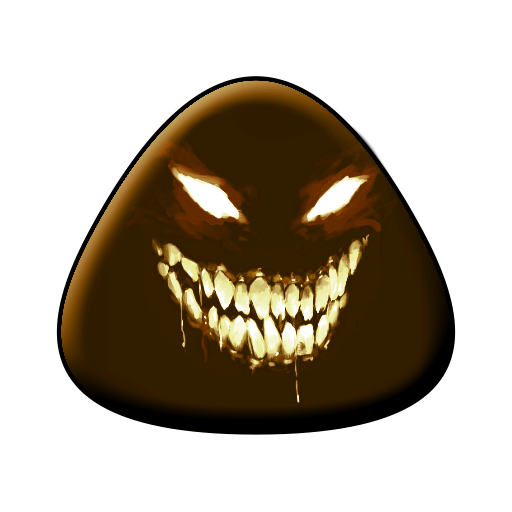 Evil Pou When The Cold Breeze Blows Away Wiki Fandom