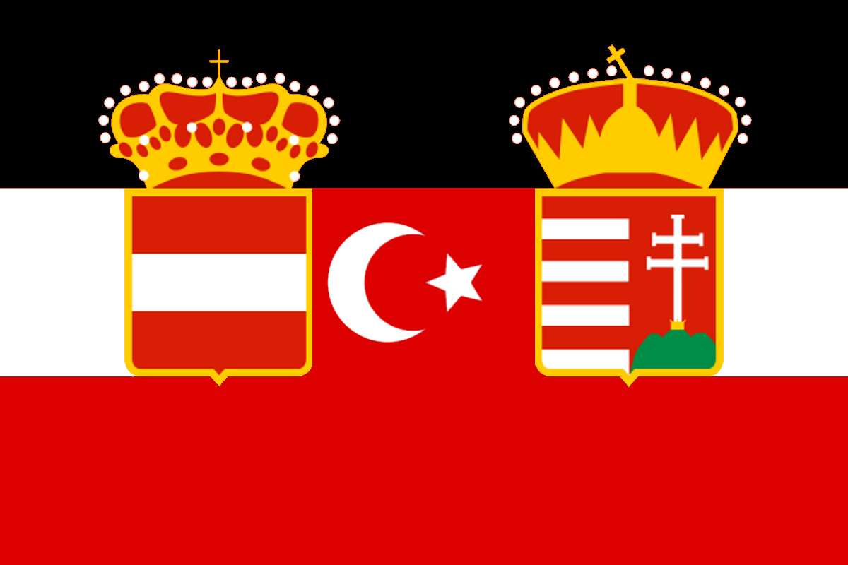 New Central Powers | When the Cold Breeze Blows Away Wiki | Fandom