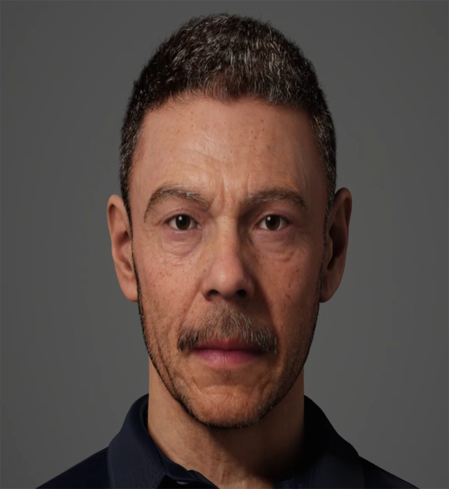 Jonathan Anderson | When the Day Breaks Wiki | Fandom