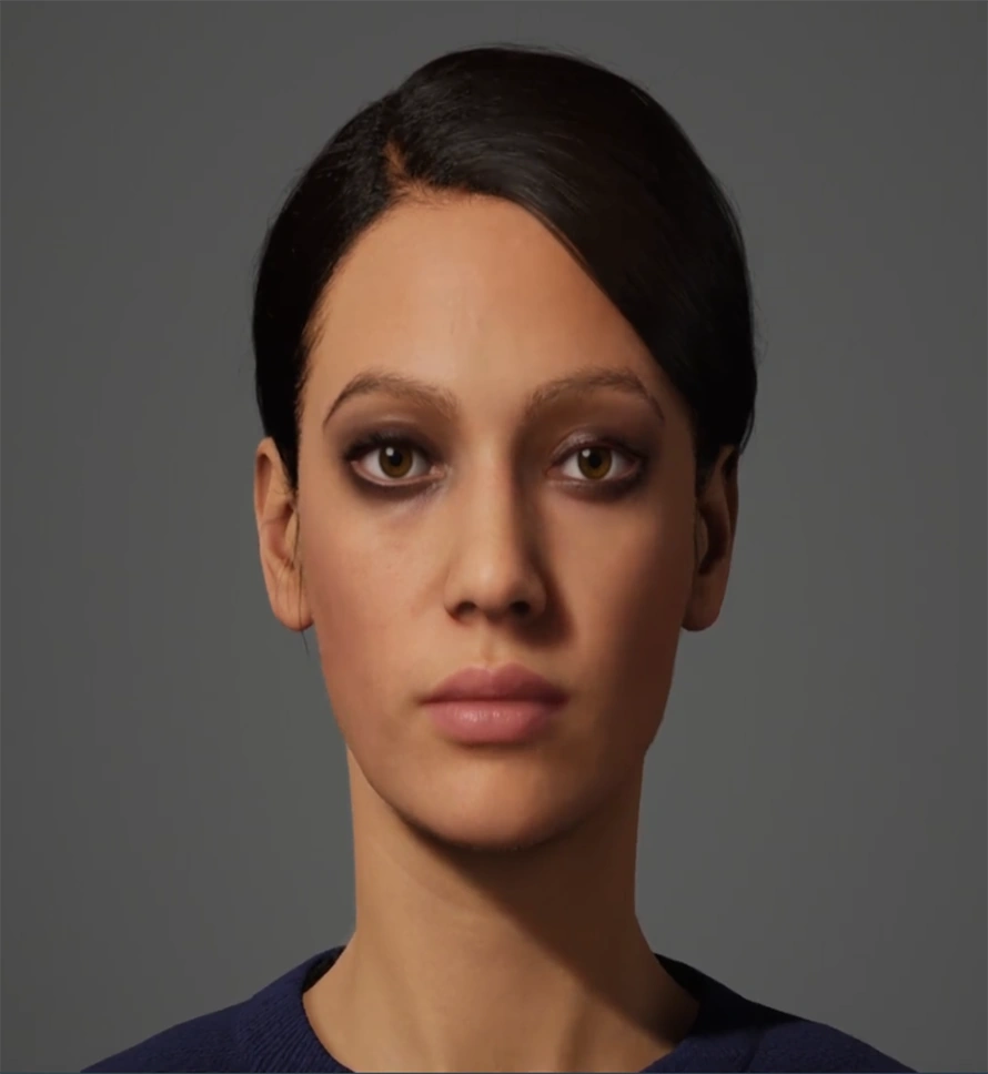 Amy Baxter | When the Day Breaks Wiki | Fandom