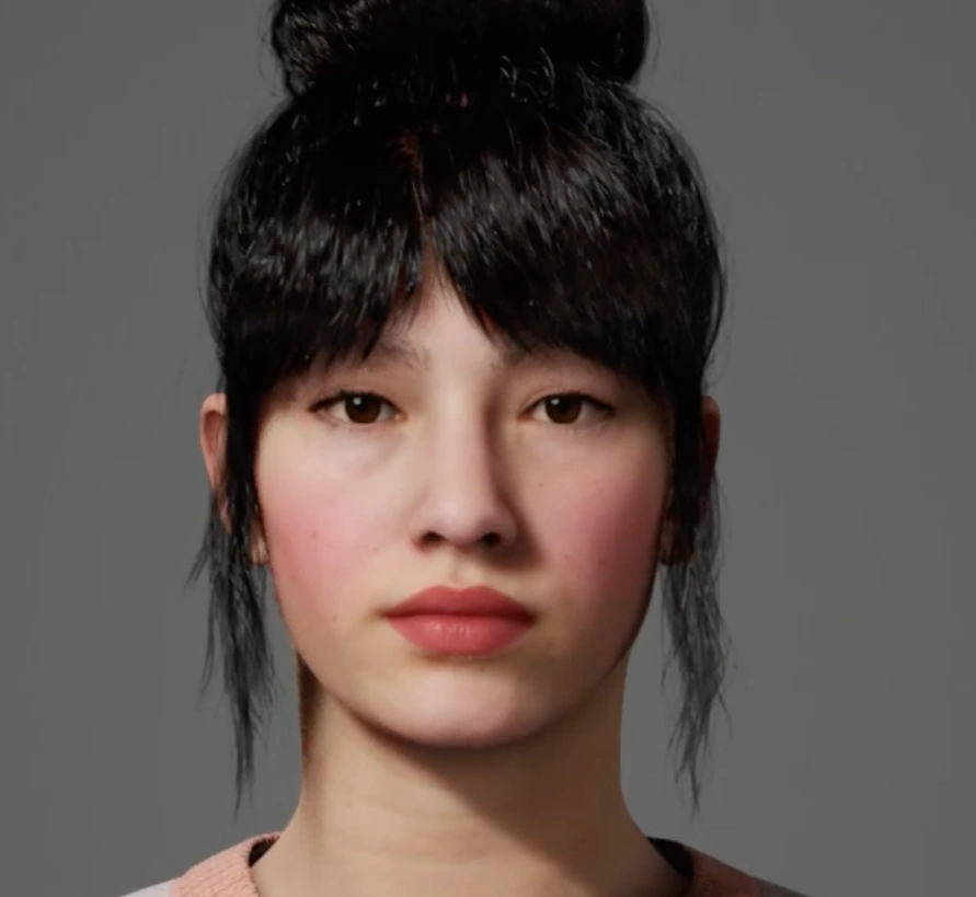 Elise Anderson | When the Day Breaks Wiki | Fandom