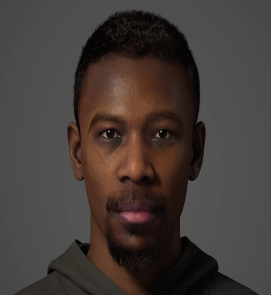 Daniel Cook | When the Day Breaks Wiki | Fandom