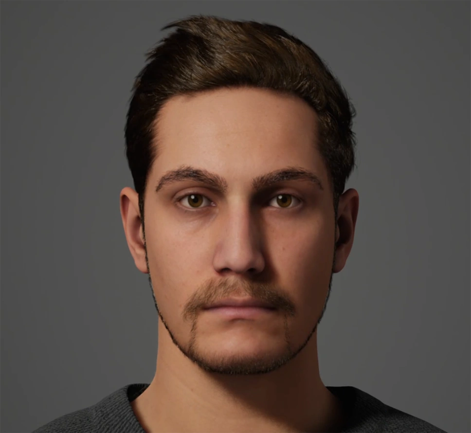 Peter Anderson | When the Day Breaks Wiki | Fandom