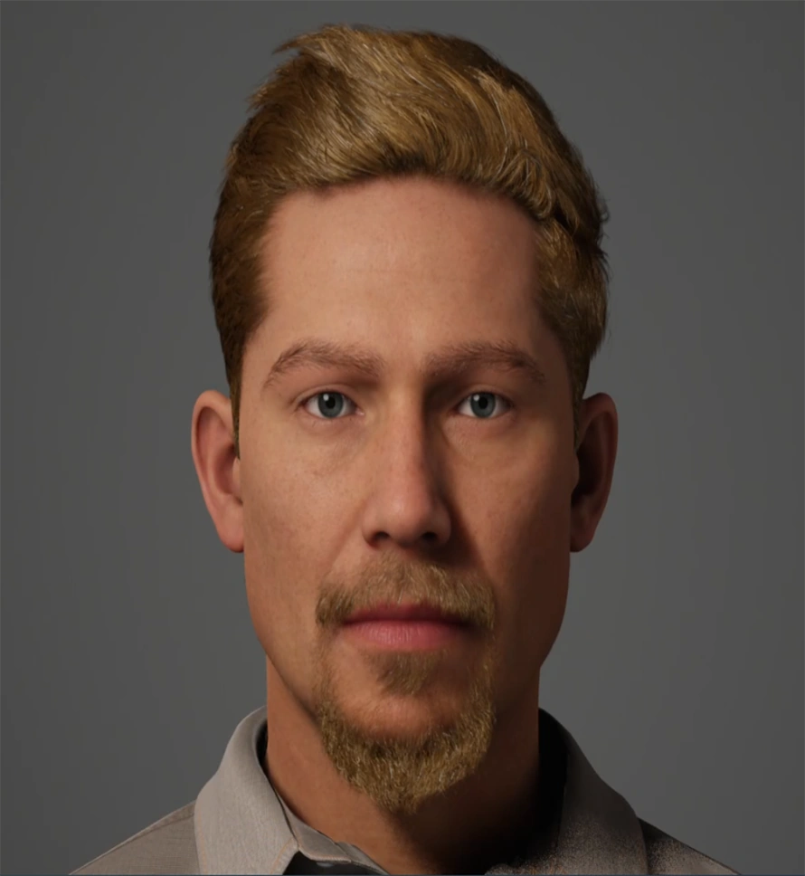 Scott Wood | When the Day Breaks Wiki | Fandom