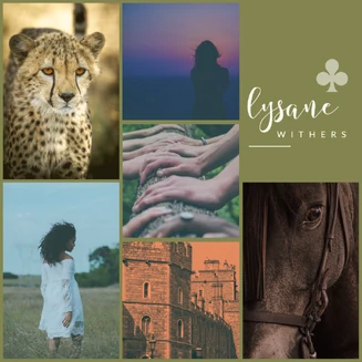 Lysane Withers | When the Fires Broke Through Wiki | Fandom