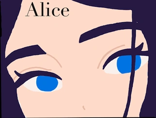 Alice Wayward | When the Fires Broke Through Wiki | Fandom