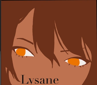 Lysane Withers | When the Fires Broke Through Wiki | Fandom