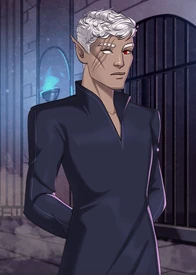 Minor Characters | When The Night Comes Wiki | Fandom