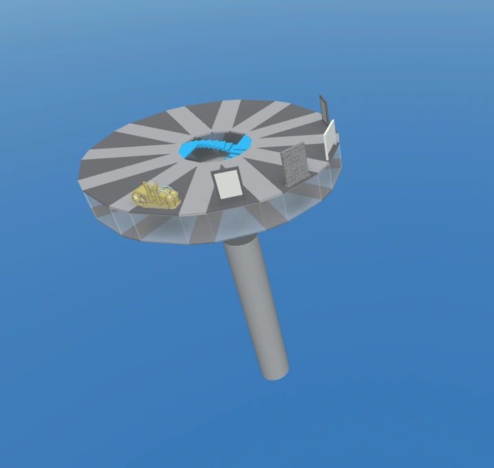 Lobby When The Wiki Fandom