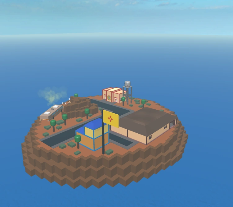 Albuquerque | When the Wiki | Fandom