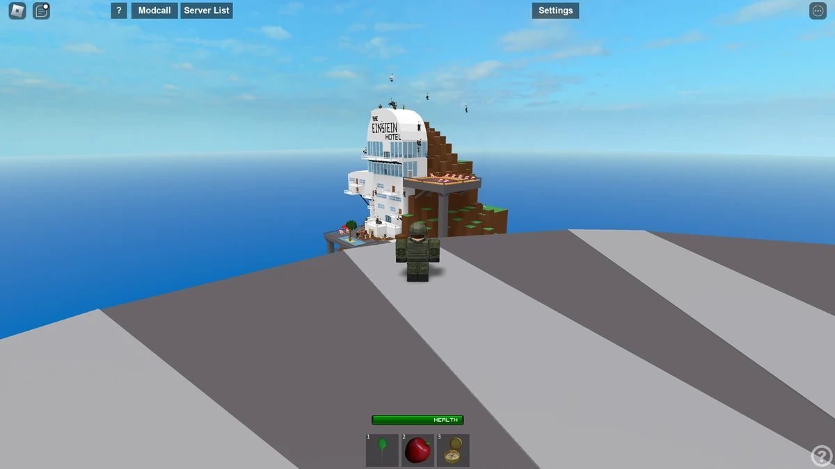 Forbidden Hotel | When the Wiki | Fandom