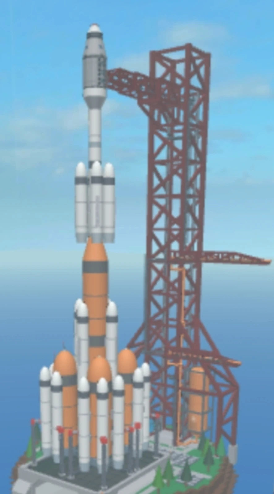 Launch Base | When the Wiki | Fandom