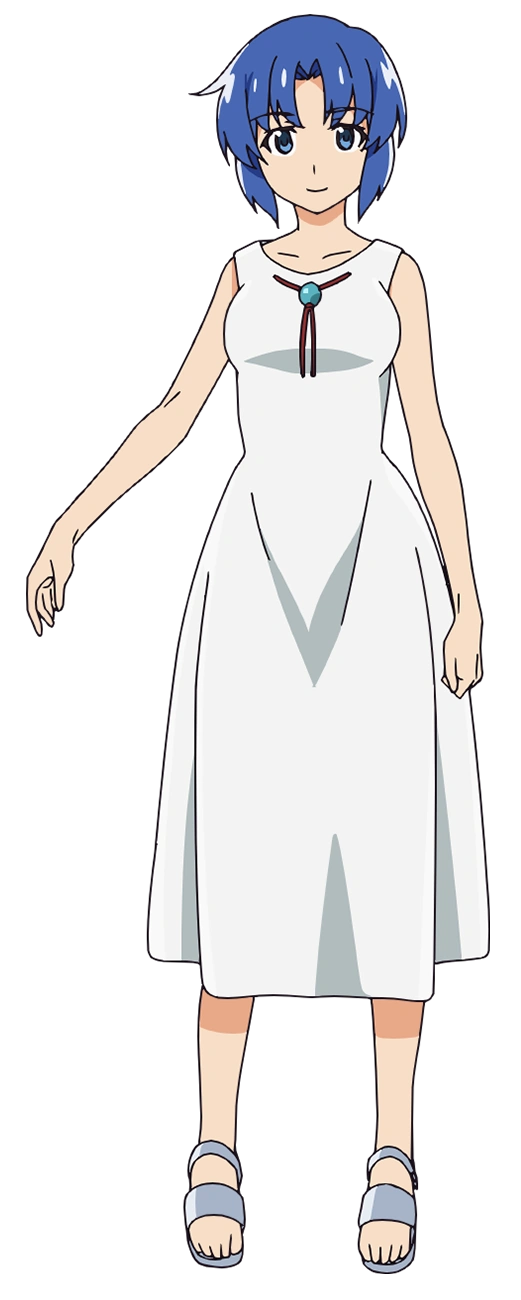 Chie Rumiko | When They Cry Wiki | Fandom