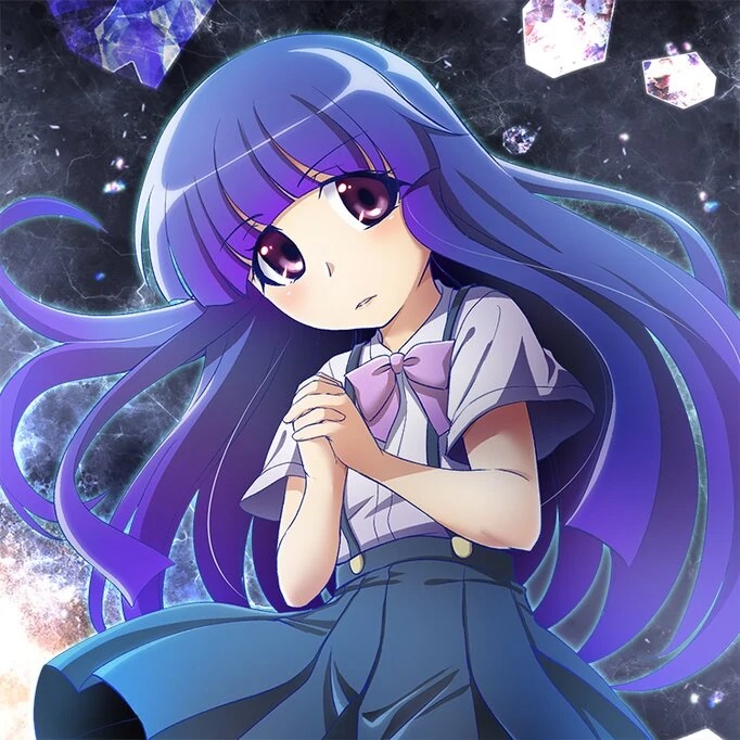 Higurashi no Naku Koro ni Meguri | When They Cry Wiki | Fandom