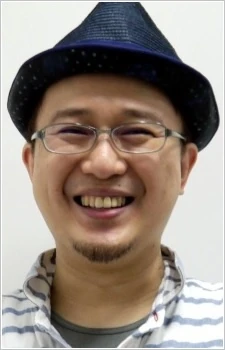 Ryukishi07 | When They Cry Wiki | Fandom