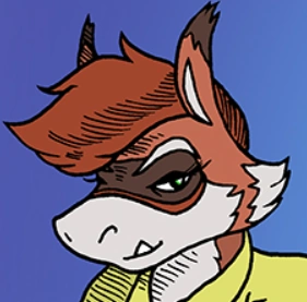 Bridget "Red" McGowd | When We Fly Wiki | Fandom