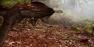 Syntarsus | When Dinosaur Roamed America Wiki | Fandom