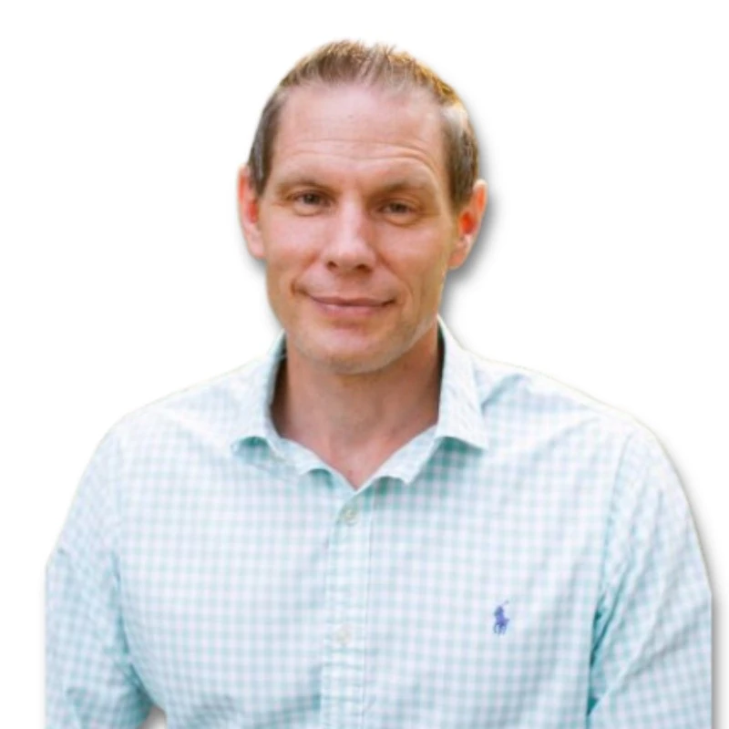 Bret Harding | When Dinosaur Roamed America Wiki | Fandom