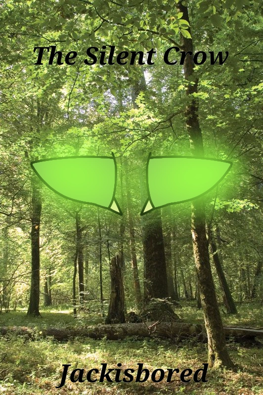 The Silent Crow | When Stars Fade Wiki | Fandom