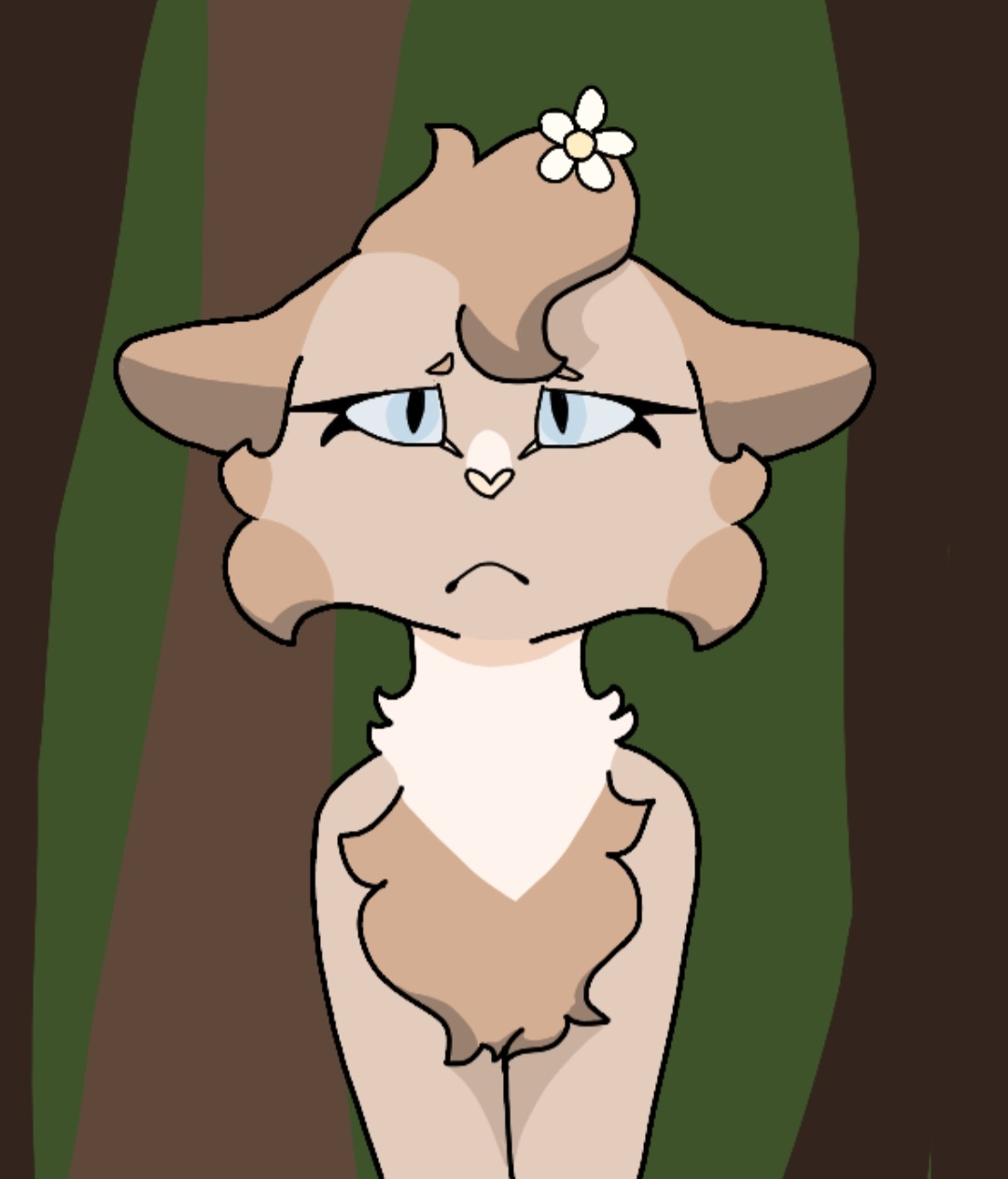 Leopardflower When Stars Fade Wiki Fandom