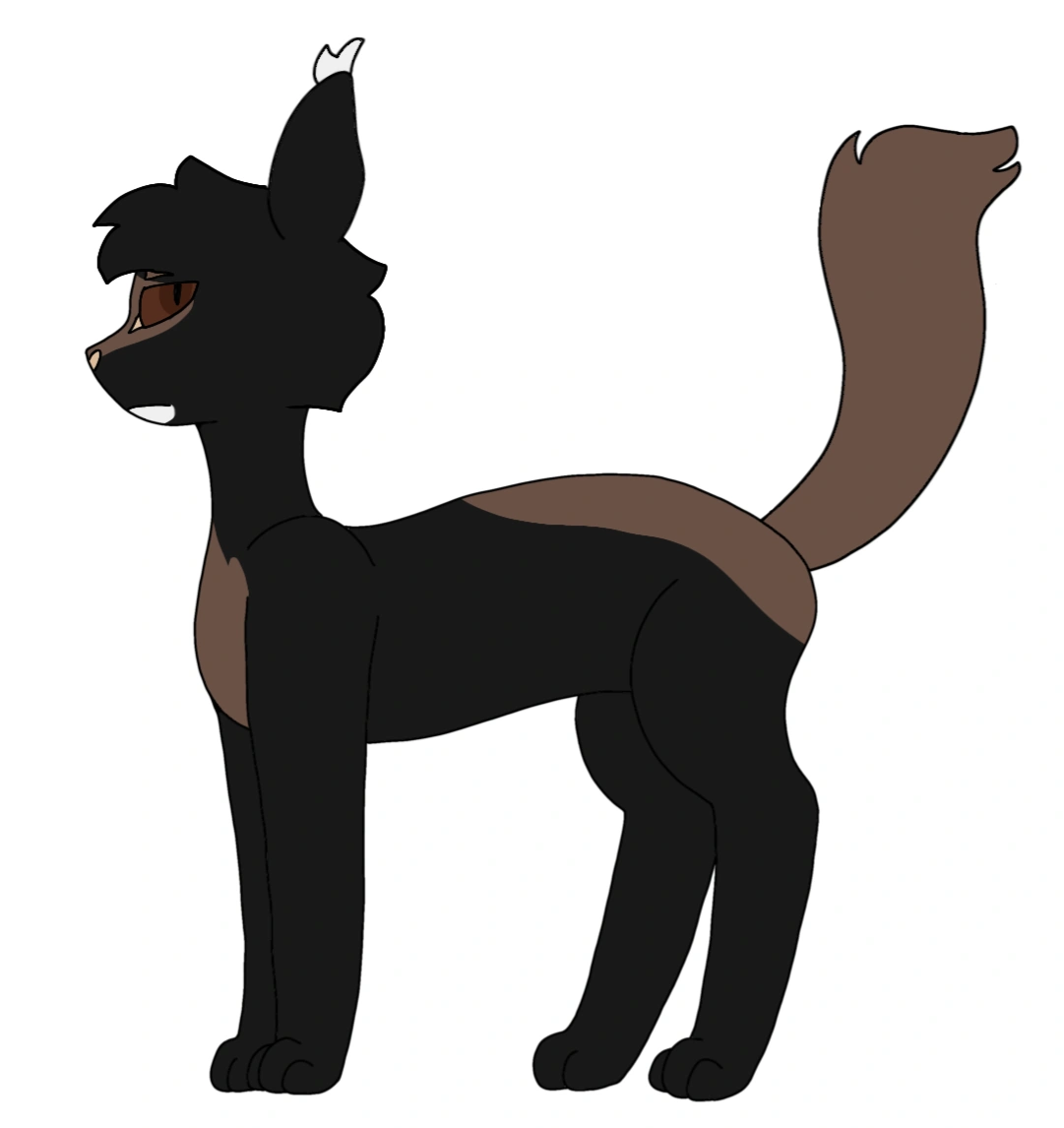 Badgerstrike | When Stars Fade Wiki | Fandom