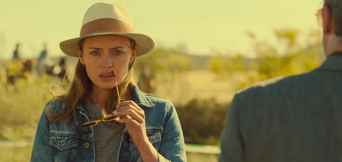 Zoe Walker | White Lines Wiki | Fandom