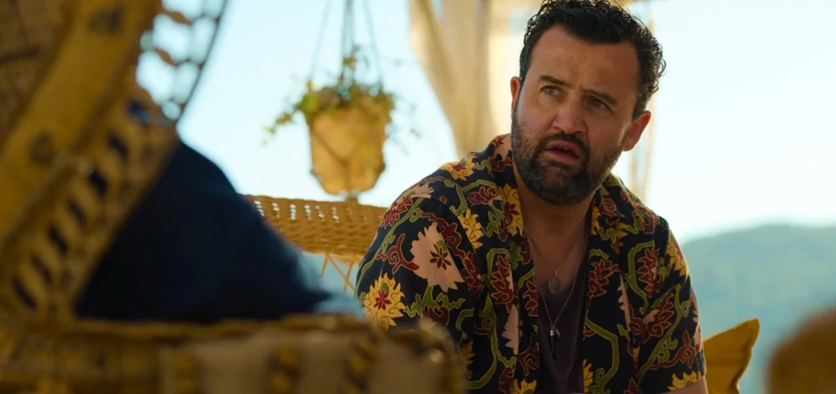 Marcus Ward | White Lines Wiki | Fandom