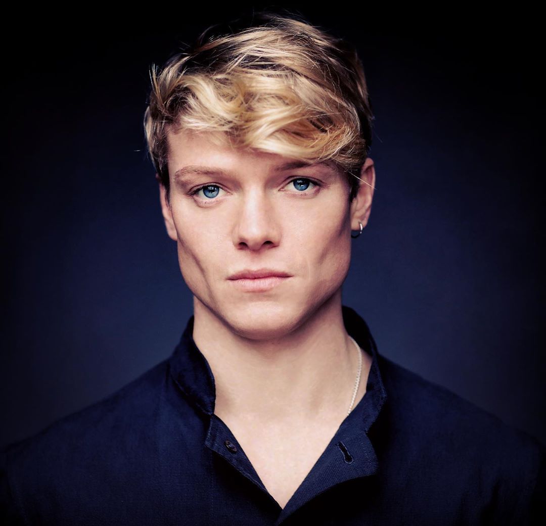 Tom Rhys Harries | White Lines Wiki | Fandom