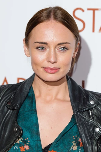 Laura Haddock | White Lines Wiki | Fandom