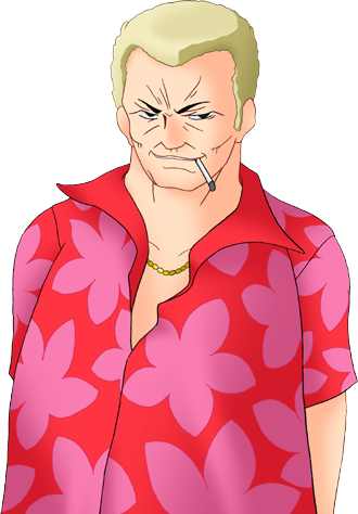 Hōjō Teppei | Higurashi no Naku Koro Ni Wiki | Fandom