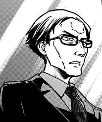 Isshiki | Higurashi no Naku Koro Ni Wiki | Fandom