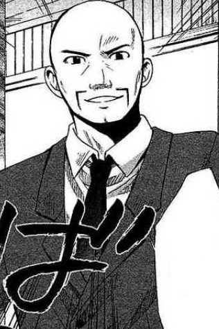 Kaieda | Higurashi no Naku Koro Ni Wiki | Fandom