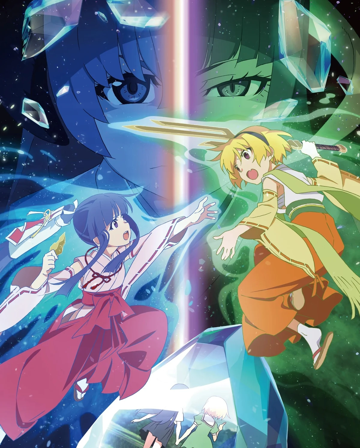 Kagurashi-hen | Higurashi no Naku Koro Ni Wiki | Fandom